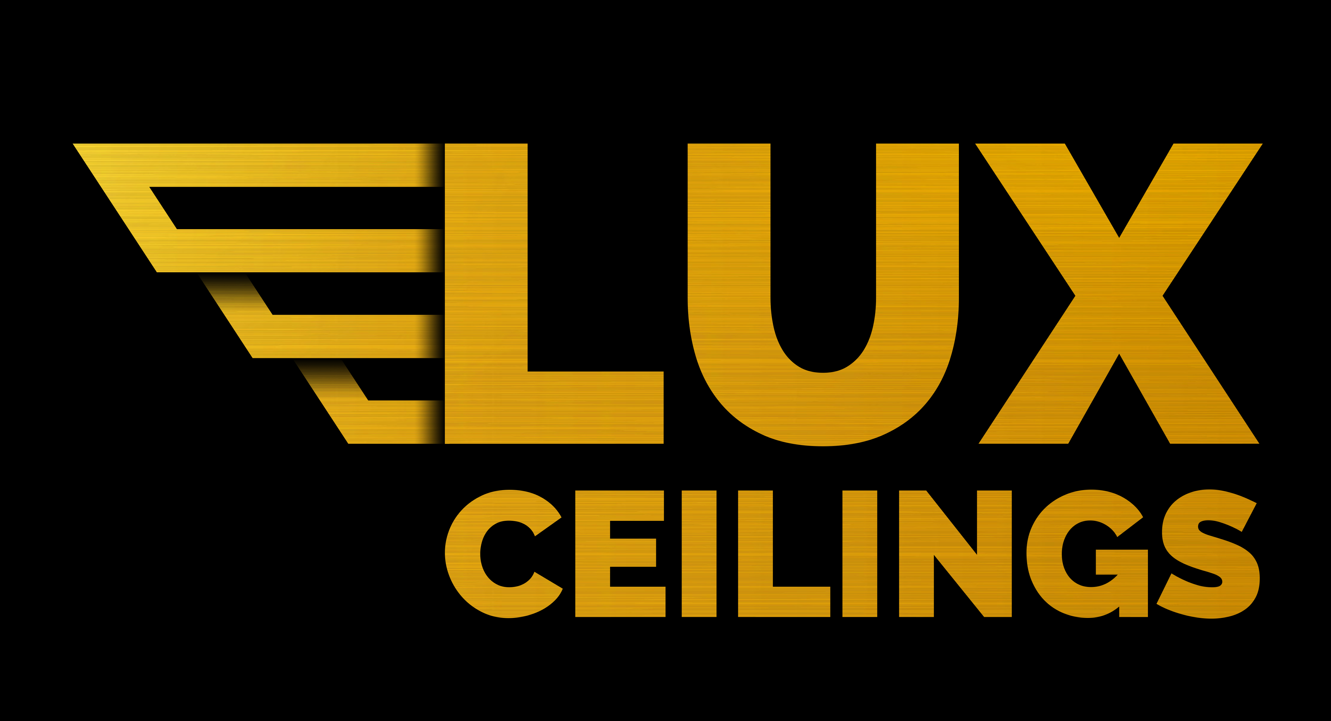 LUX CEILINGS